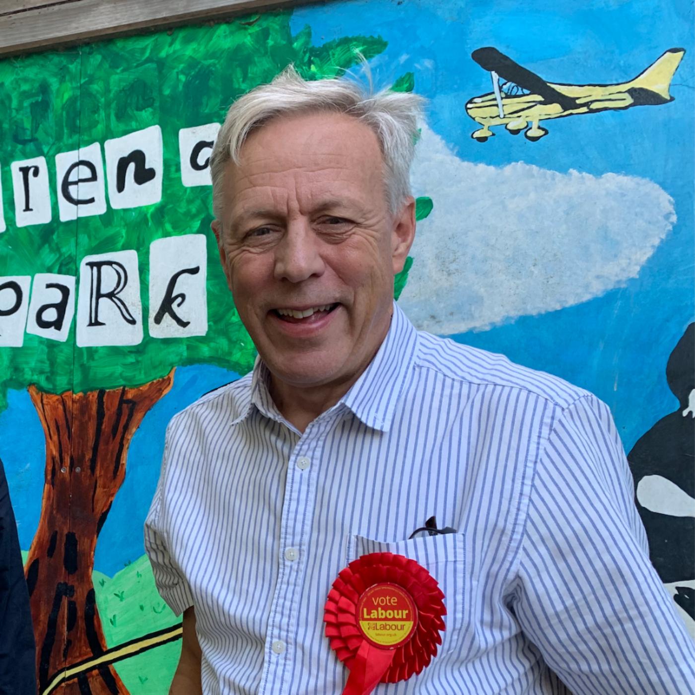 Meet Labour’s City Council Candidates - Oxford & District Labour Party