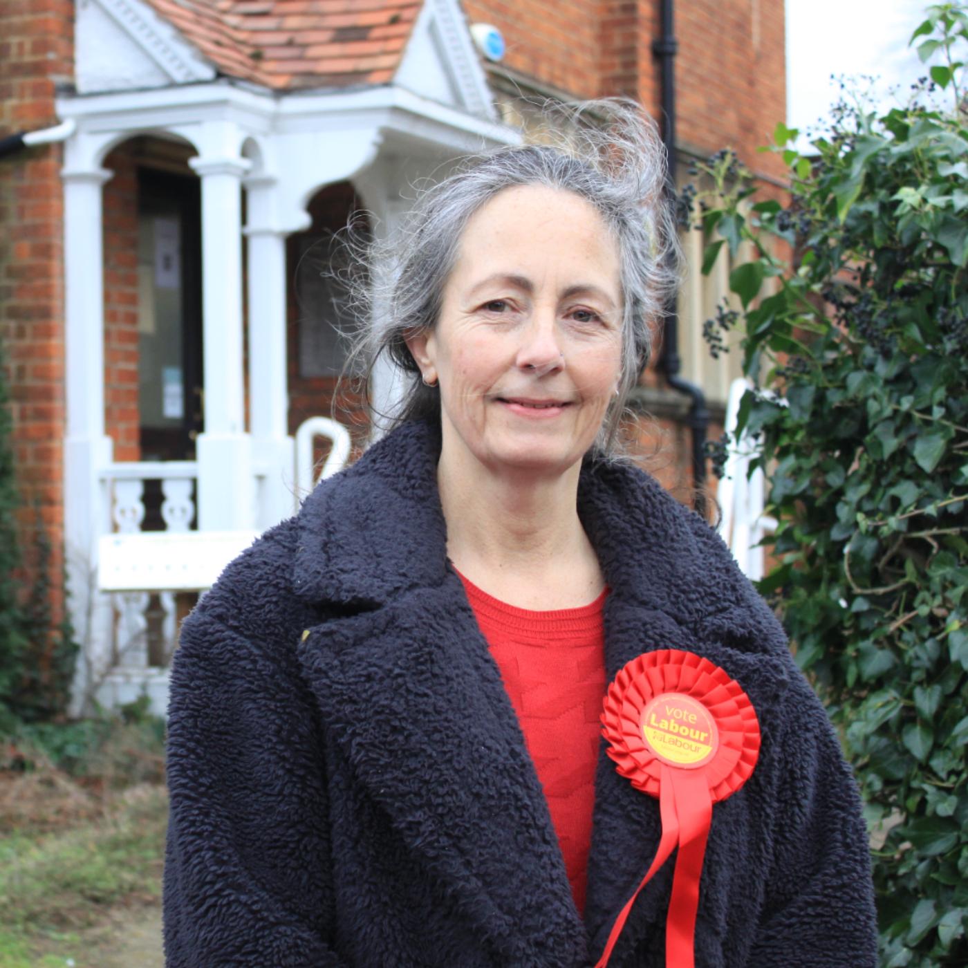 Meet Labour’s City Council Candidates - Oxford & District Labour Party