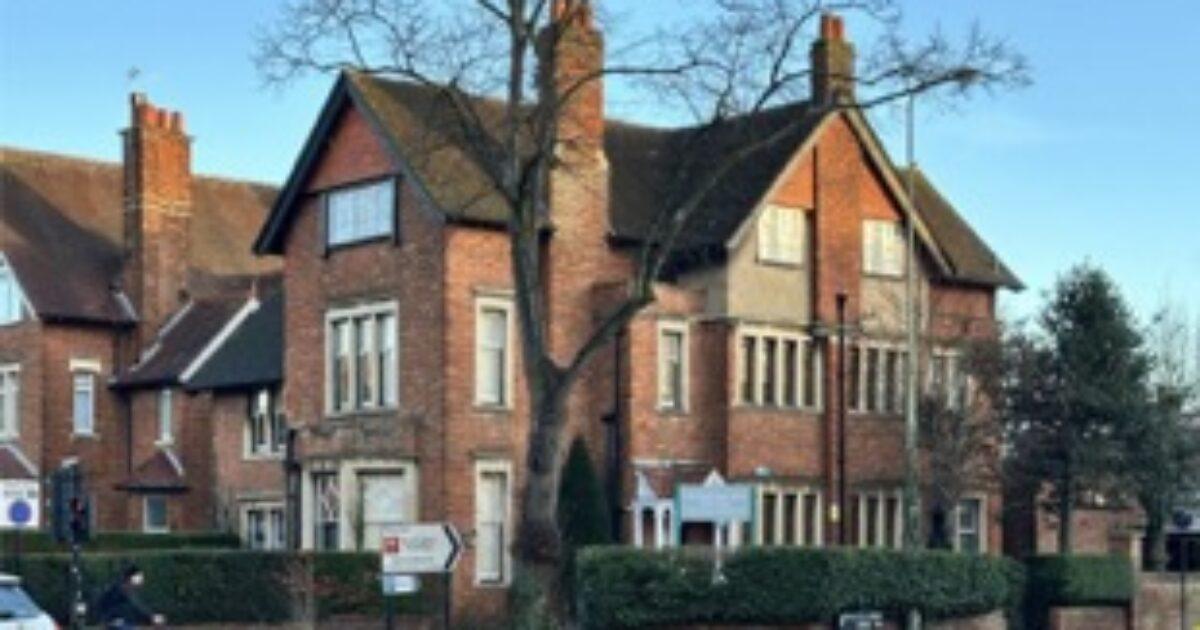 GP Surgeries in Donnington, Headington, and Summertown Set for a Refurb ...